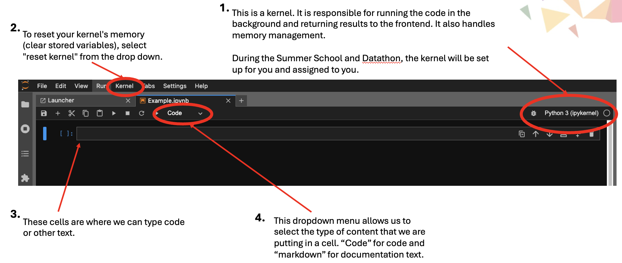 2025 Beginner Resources | HITI Lab Docs